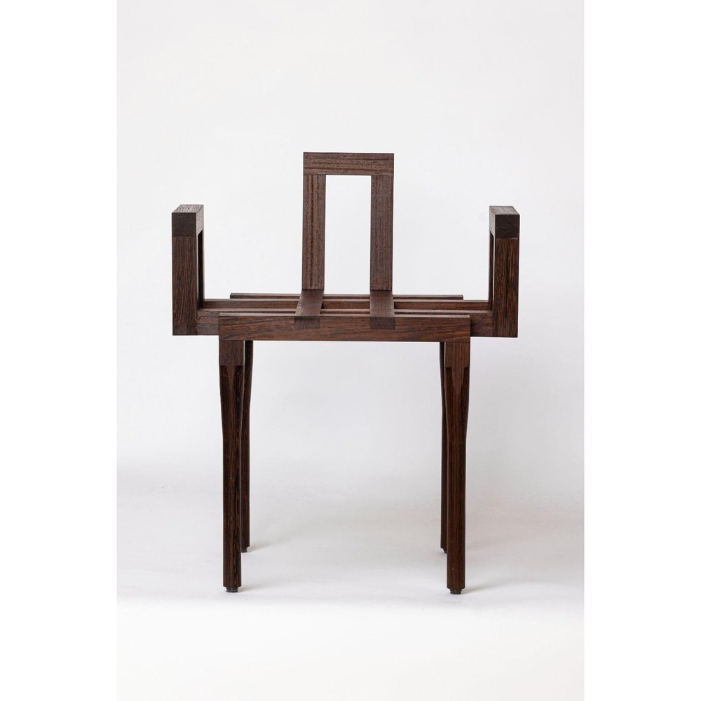 Values Comfort Chair by Geke Lensink for sale at Pamono