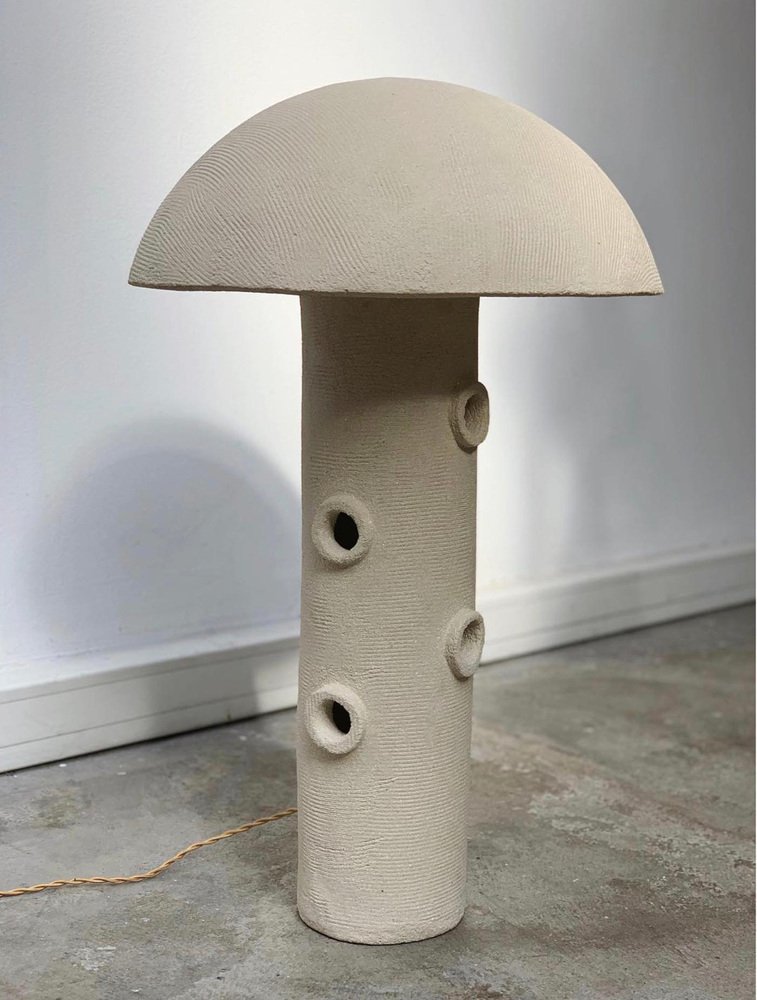 Standing Lamp by Olivia Cognet for sale at Pamono