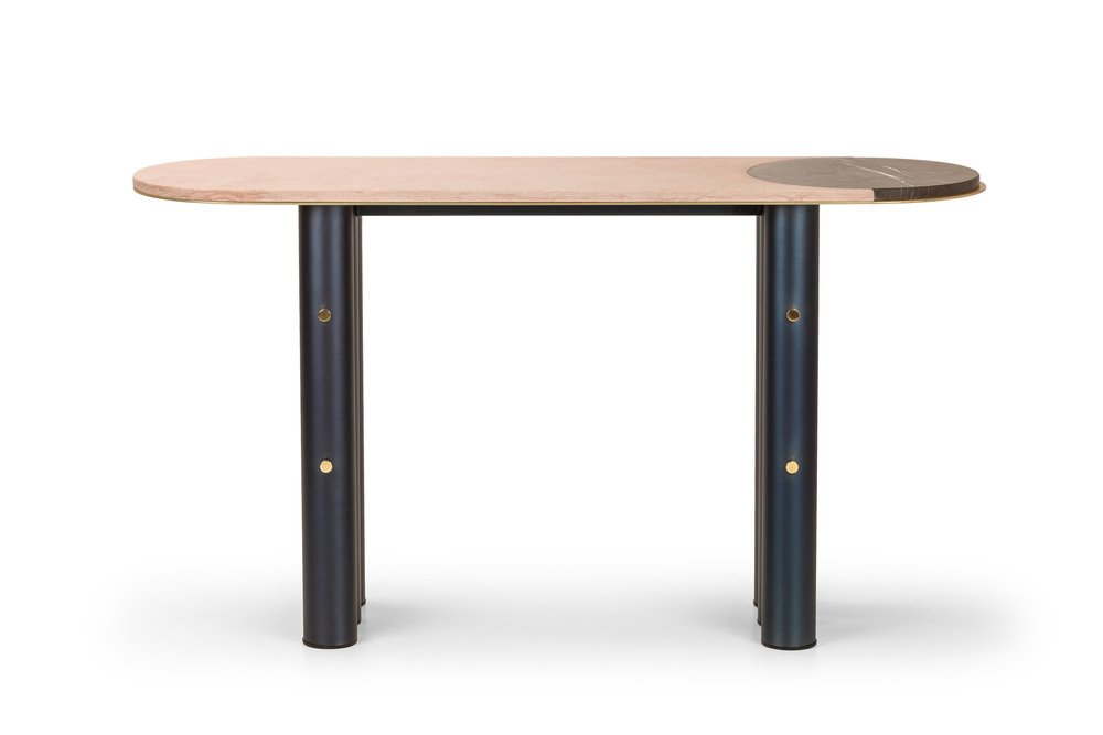 Elephant Console Table by Mingardo for sale at Pamono