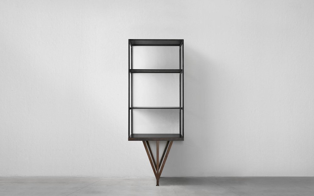 Solo Shelves by Imperfettolab for sale at Pamono