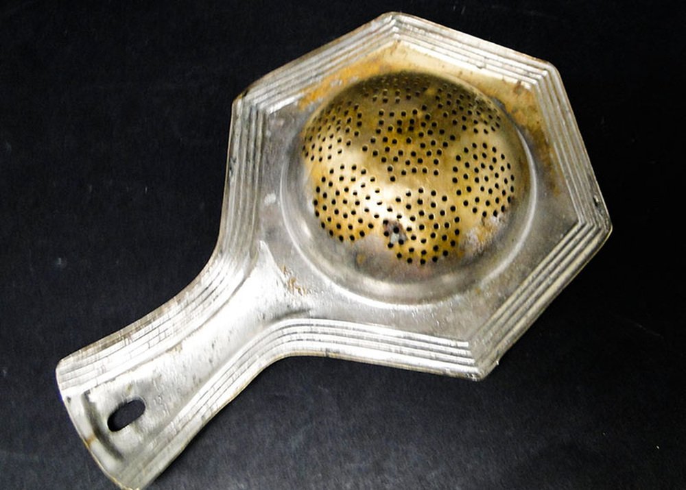 German Art Deco Infuser, 1930s for sale at Pamono