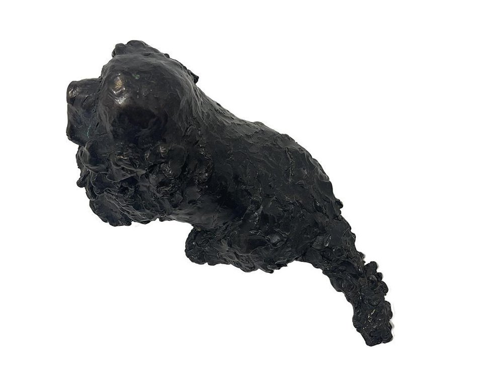 Yael Erlichman, Tasha 2005, Israel, Bronze Sculpture for sale at Pamono
