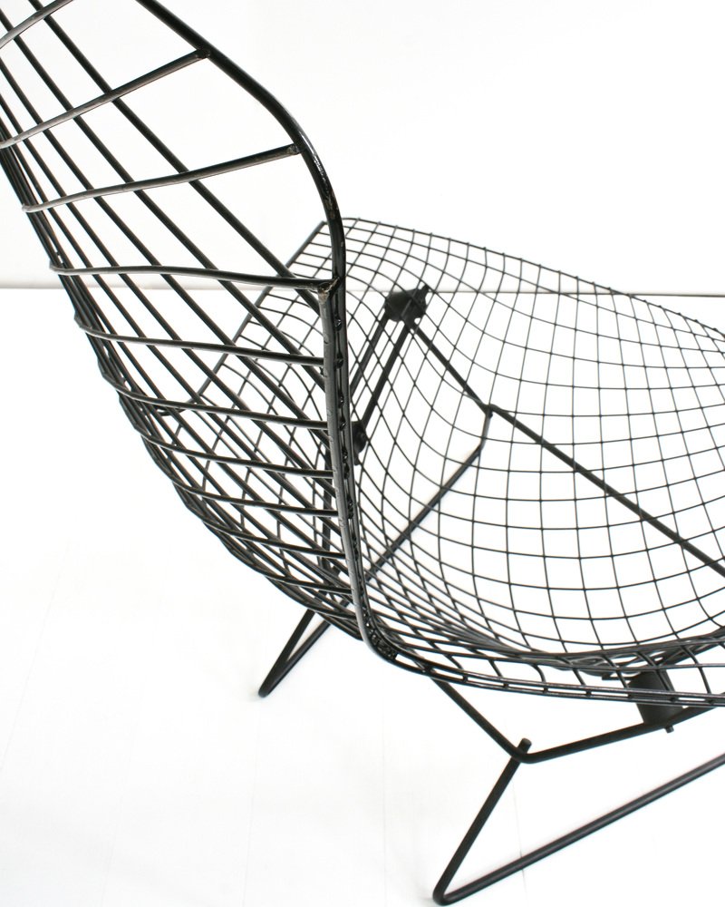Bird Lounge Chair by Harry Bertoia for Knoll International, 1970s for ...