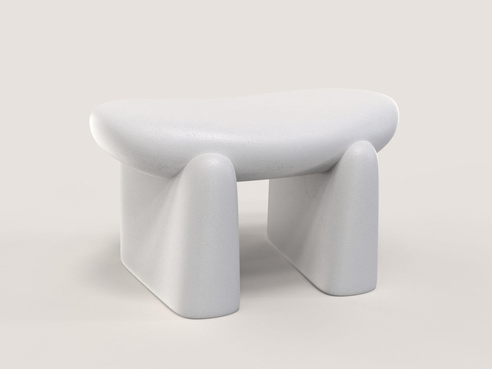 Pau V2 Low Table by Edizione Limitata for sale at Pamono