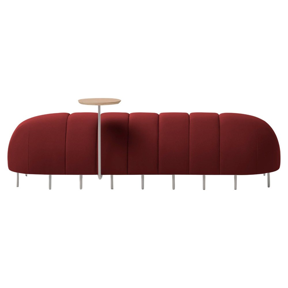 Worm Bench VII by Pepe Albargues for sale at Pamono