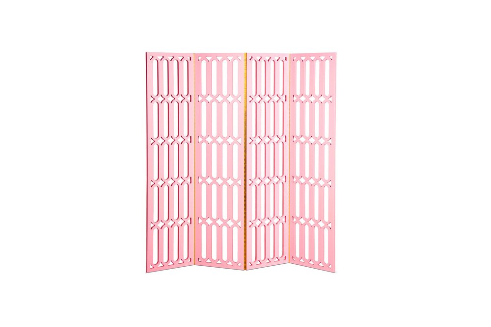 Marshmallow Folding Screen by Royal Stranger for sale at Pamono