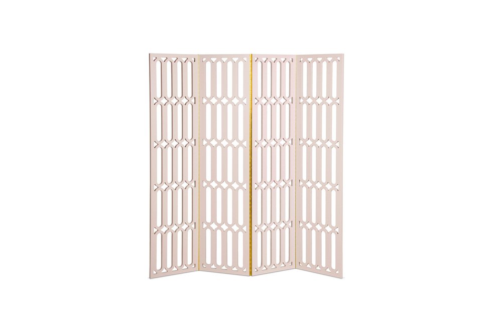 Marshmallow Folding Screen by Royal Stranger for sale at Pamono