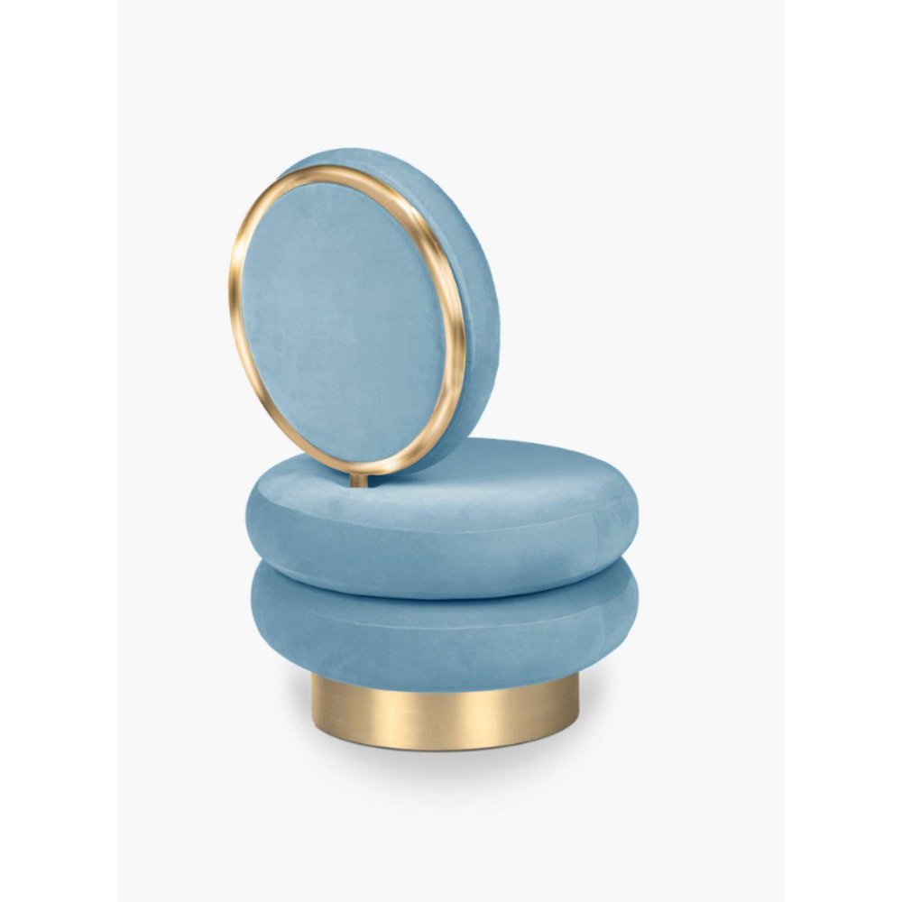 Grace Armlehnstuhl von Royal Stranger bei Pamono kaufen