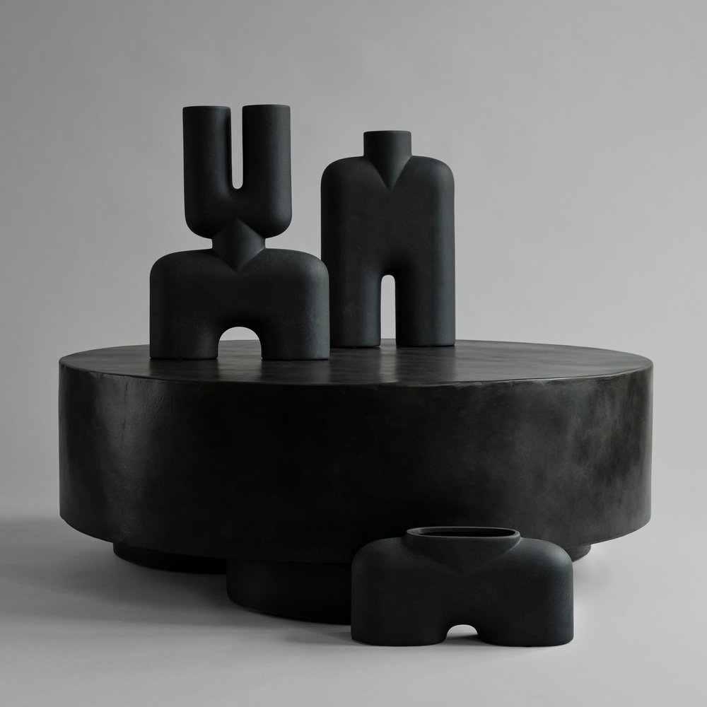Big Foot Coffee Table by 101 Copenhagen for sale at Pamono