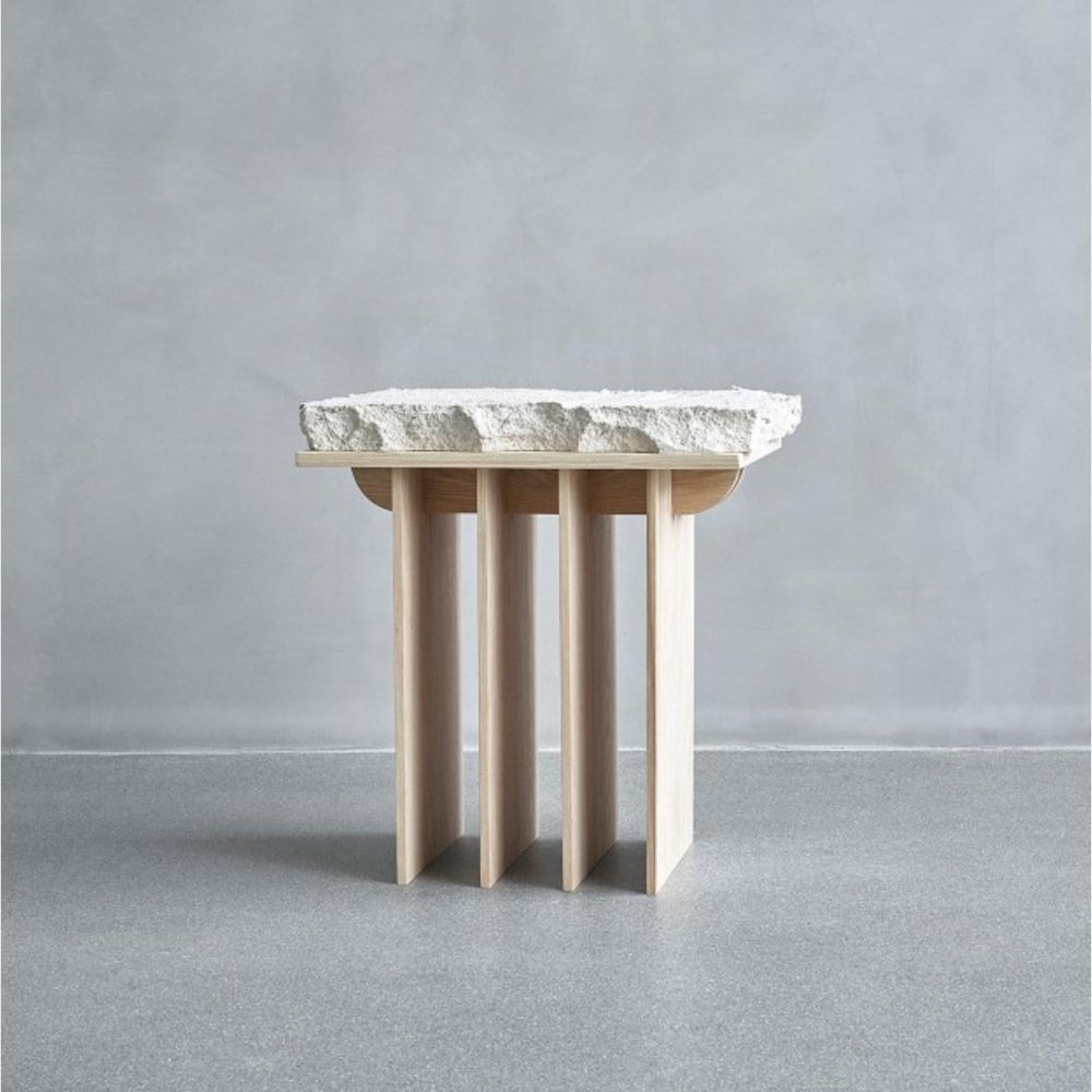 Thinking Space Side Table or Stool by Andredottir & Bobek for sale at ...