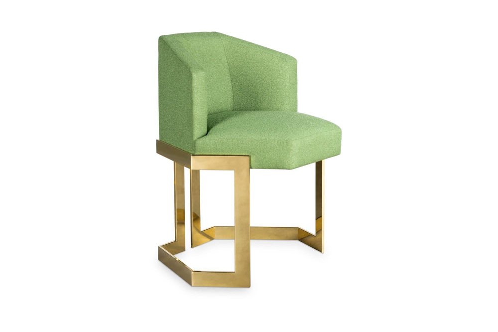 The Hive Dining Chair by Royal Stranger for sale at Pamono