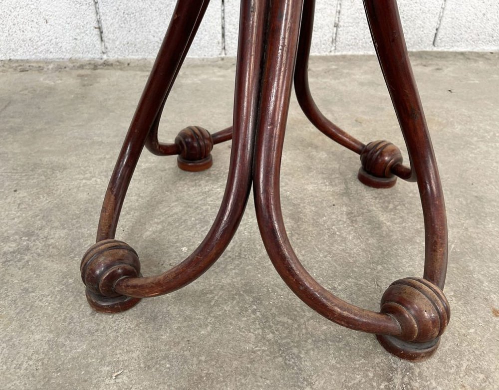Side Table from Thonet, 1900s for sale at Pamono