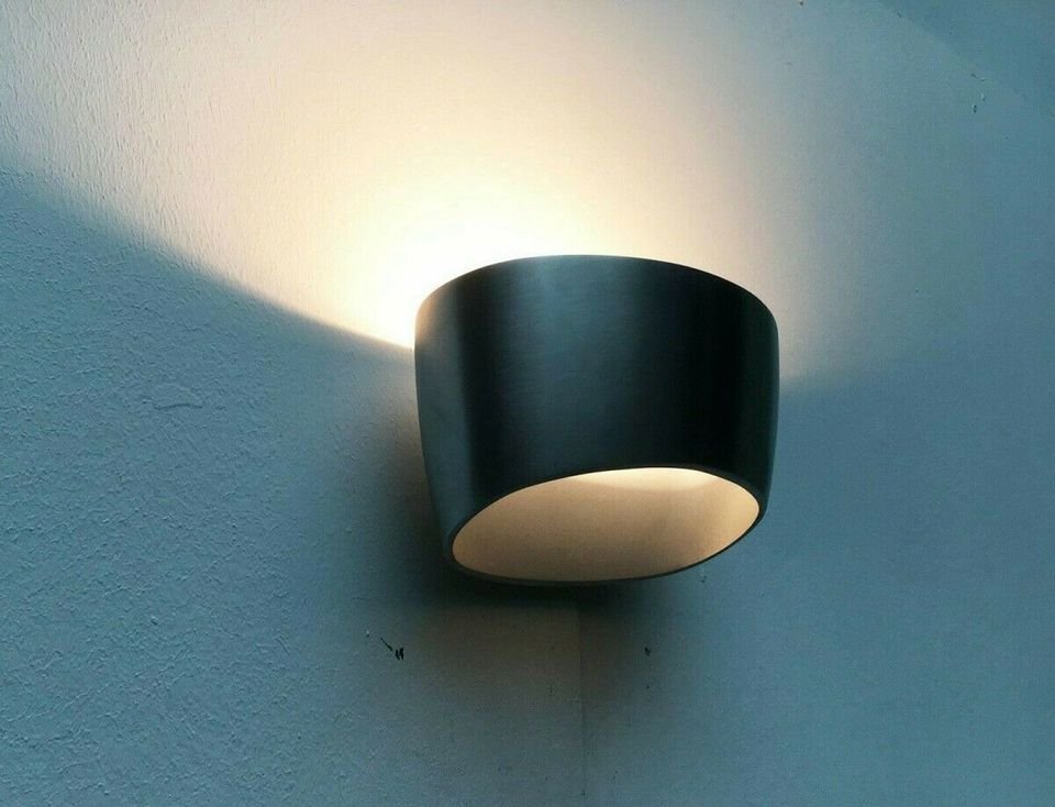Loop Wall Light from Metalarte, Spain for sale at Pamono