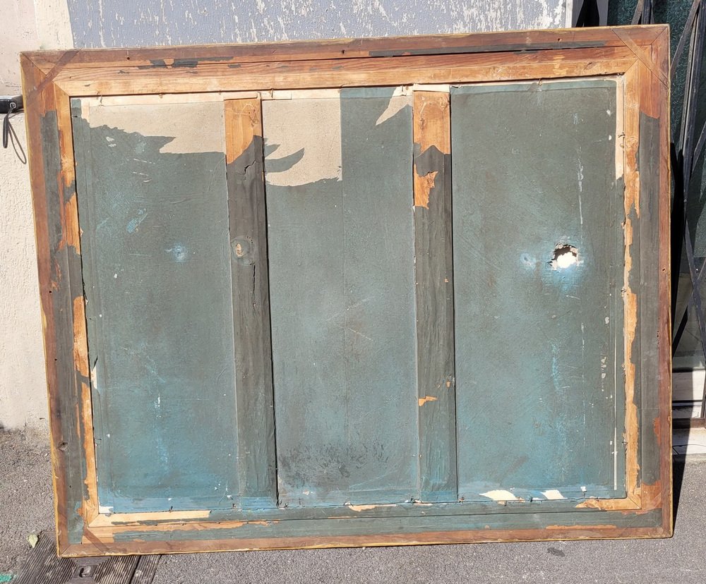 Alexandre Bida, The Jews in Front of the Solomon Wall, Engraving, 19th ...