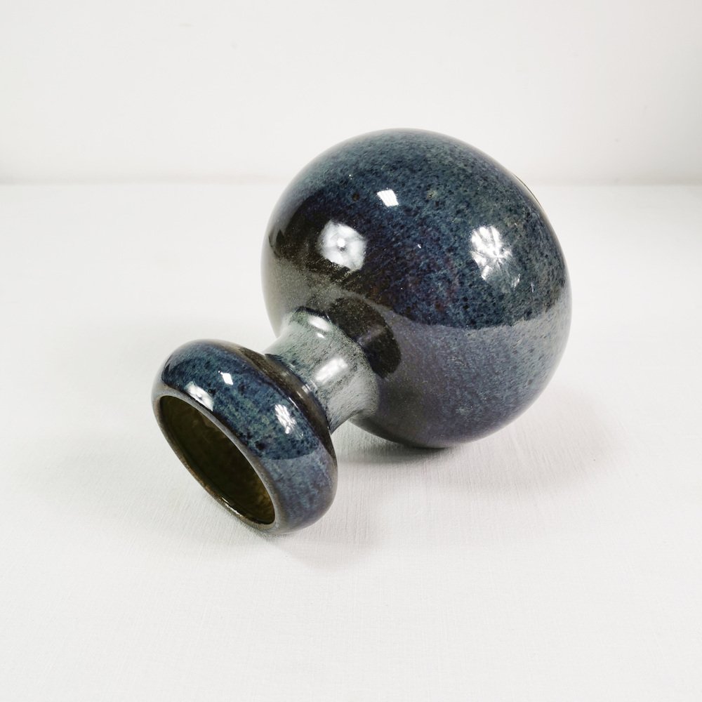 Vase Moderniste en Céramique par B. Wolanin pour Ceramika Artystyczna ...