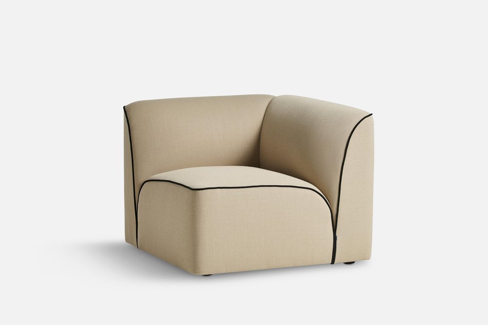 Flora Corner Module by Yonoh for sale at Pamono