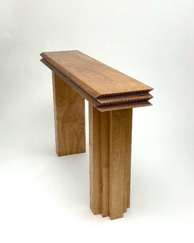 M Console Table by Goons for sale at Pamono