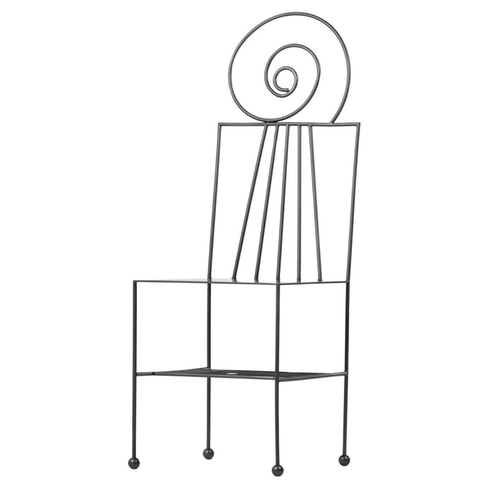 Melody Chair by Qvinto Studio for sale at Pamono