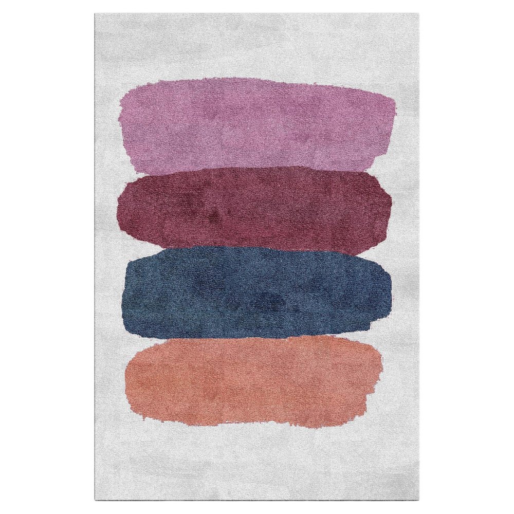 Palette Rug III by Sarah Balivo for sale at Pamono