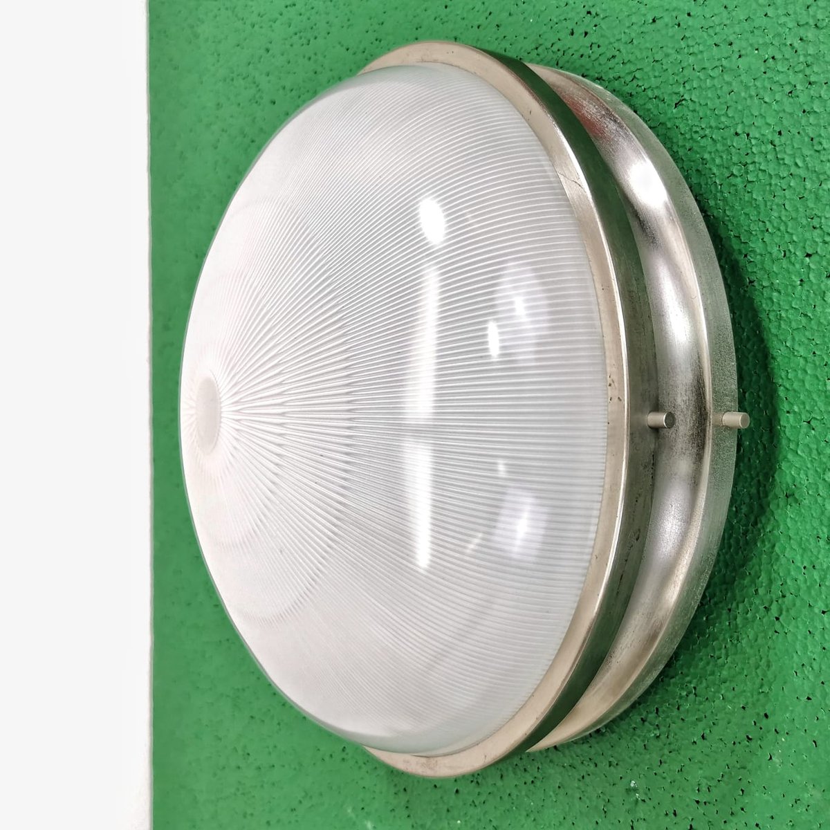 SIGMA Wall Light Ceiling Lamp by Sergio Mazza for Artemide, 1960s for ...