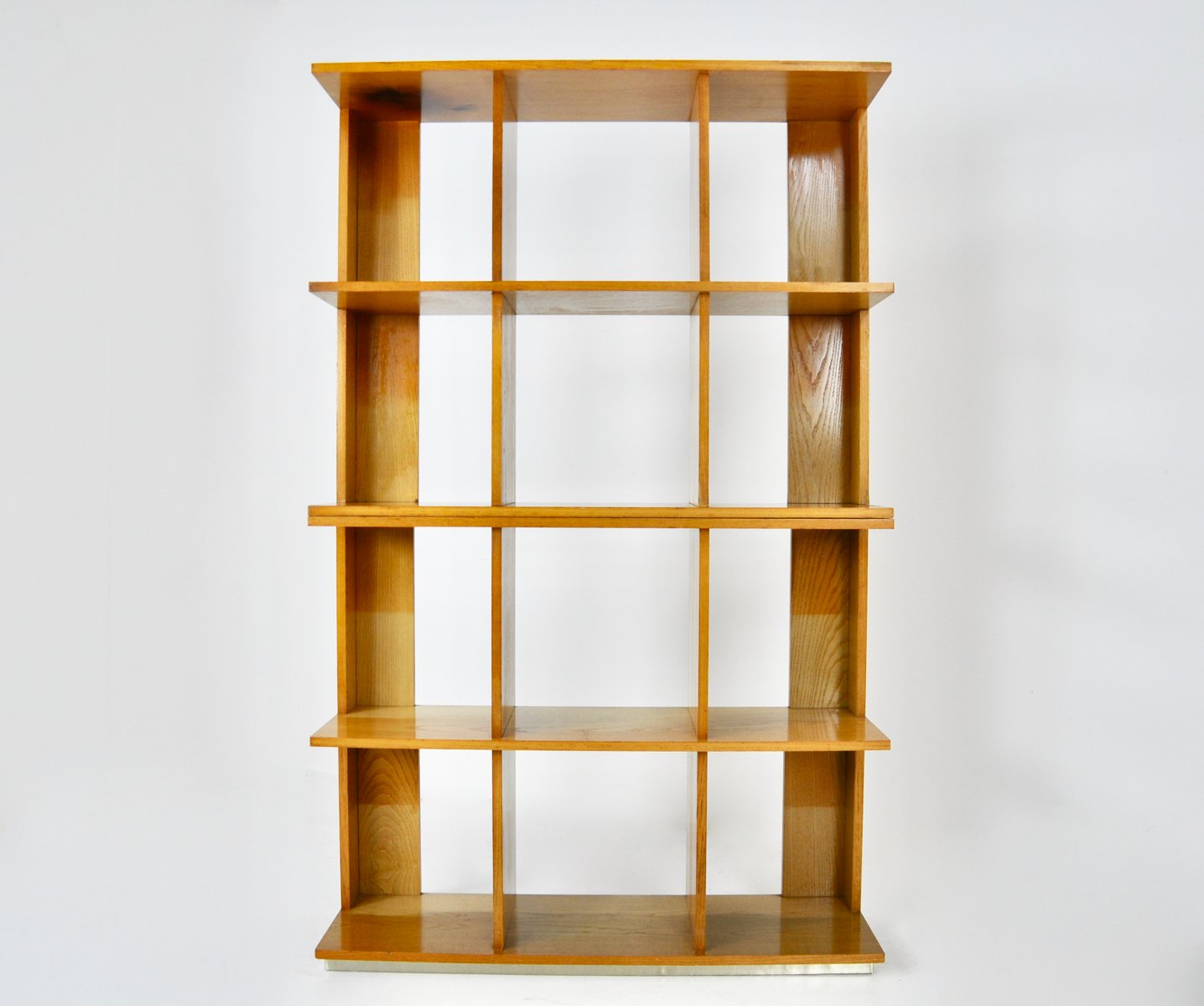 Italian Wall Unit, 1970s, Set of 2 for sale at Pamono