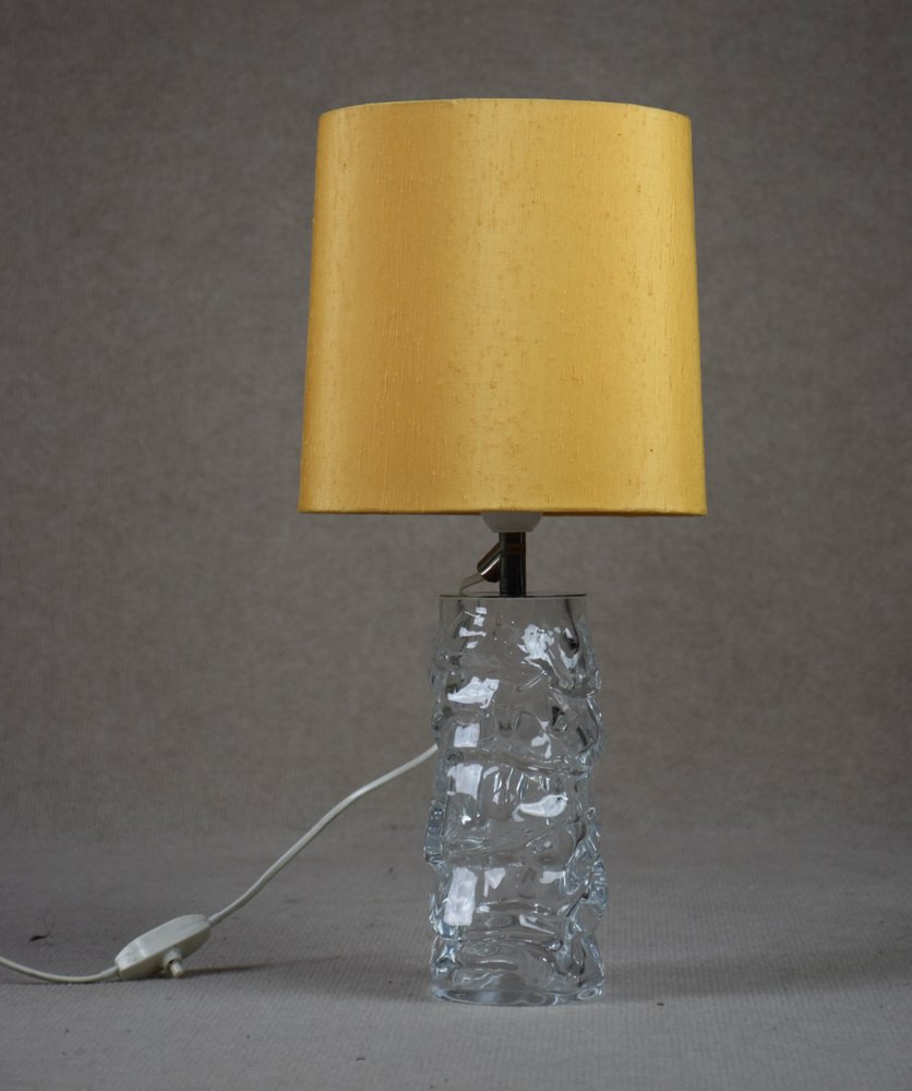 Table Lamp by Tyko Axelsson for Reijlmyre, Sweden, 1960s for sale at Pamono