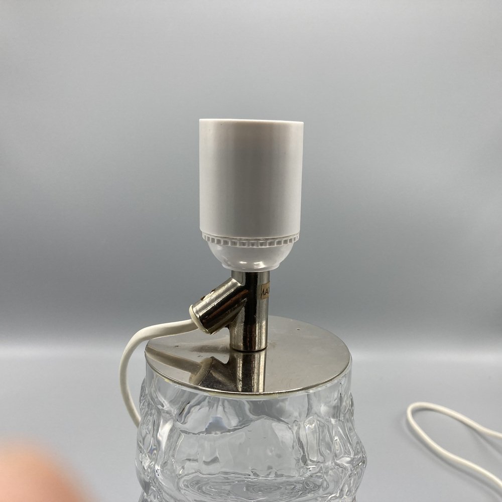 Tischlampe von Tyko Axelsson für Reijlmyre, Schweden, 1960er bei Pamono ...