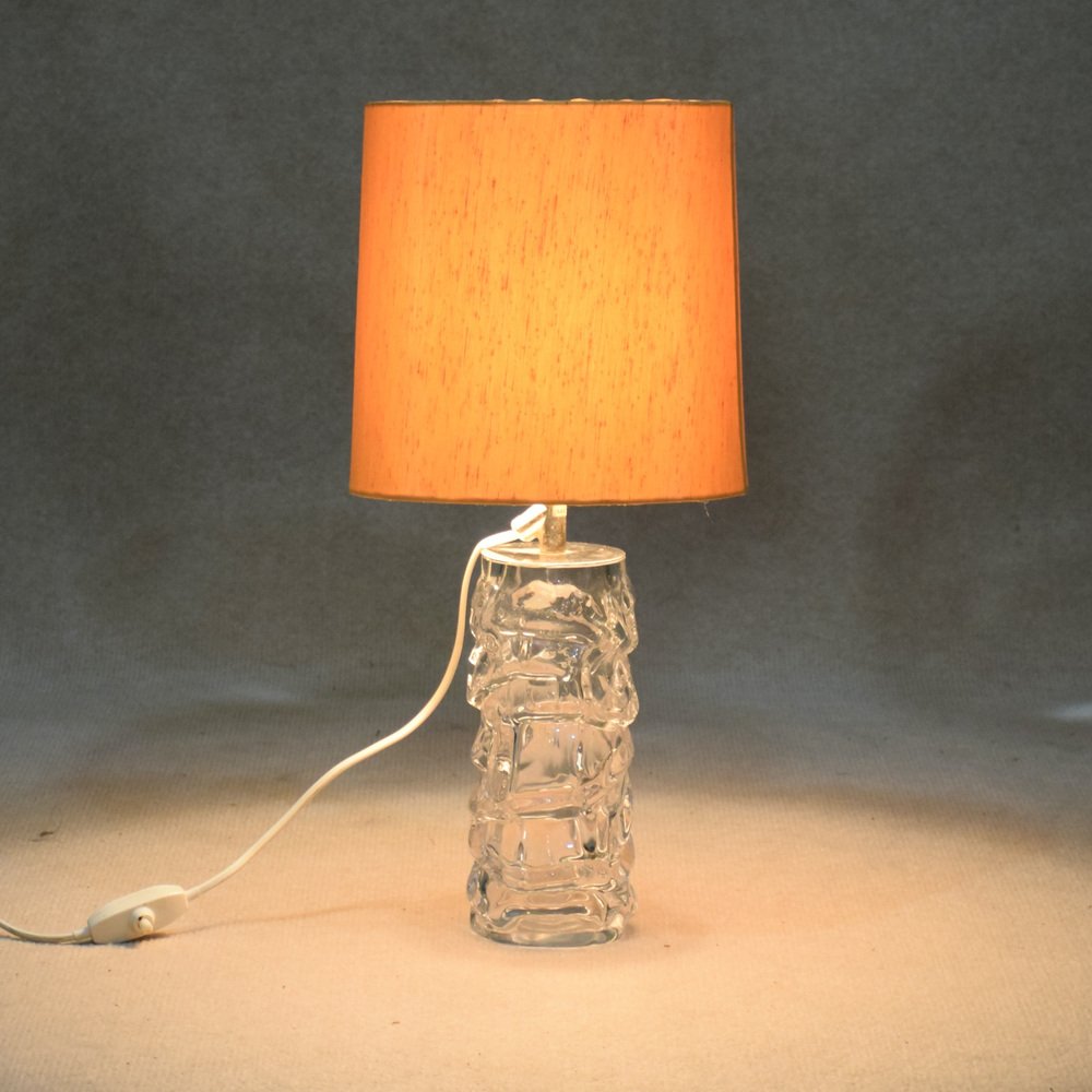 Table Lamp by Tyko Axelsson for Reijlmyre, Sweden, 1960s for sale at Pamono