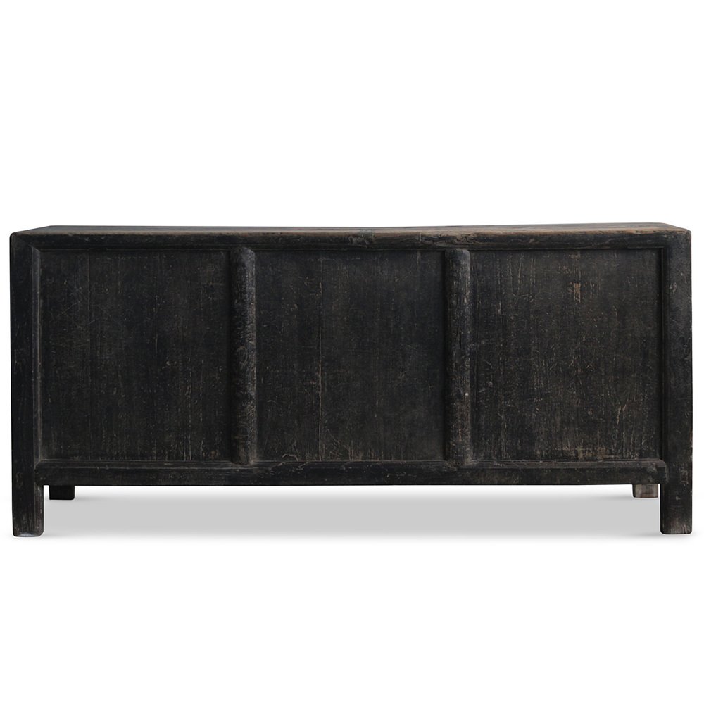 Vintage Chinese Apothecary Counter for sale at Pamono