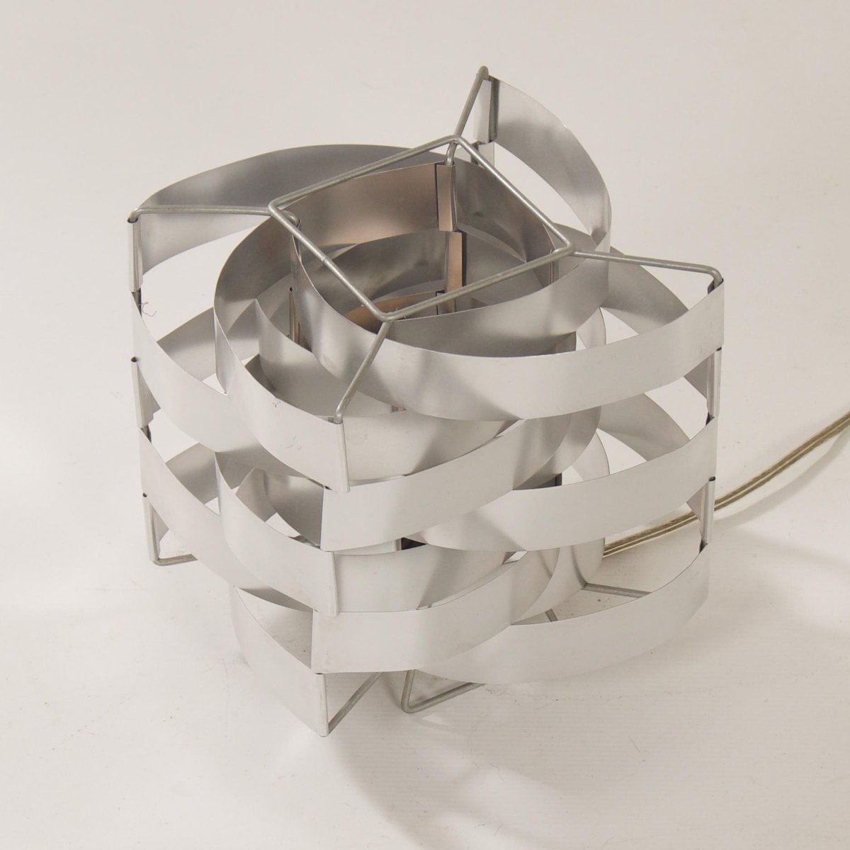 Uranus Table Lamp by Max Sauze for Max Sauze Studio, 1970s for sale at ...