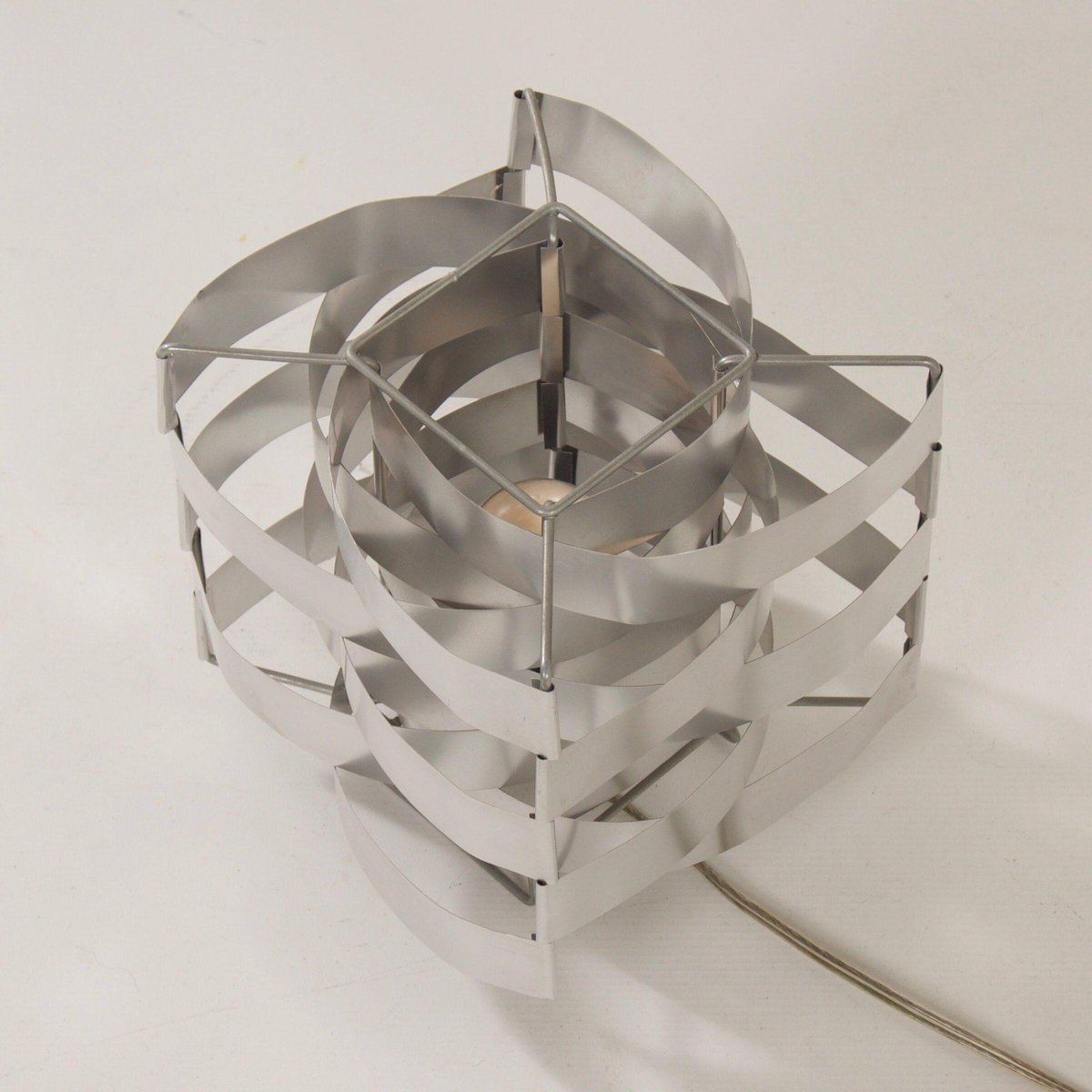 Uranus Table Lamp by Max Sauze for Max Sauze Studio, 1970s for sale at ...