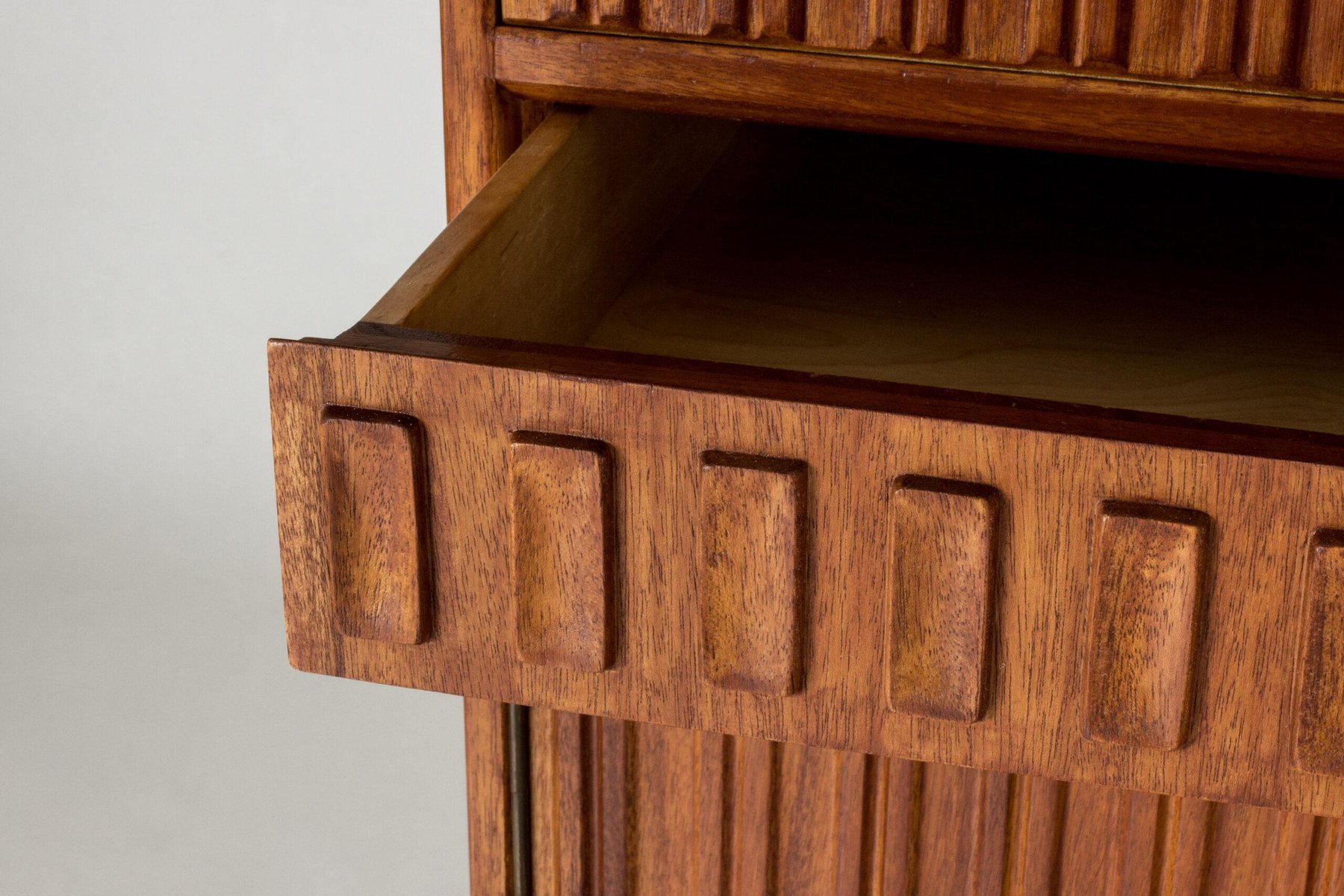 Modernist Cabinet by Carl Cederholm, 1948 for sale at Pamono