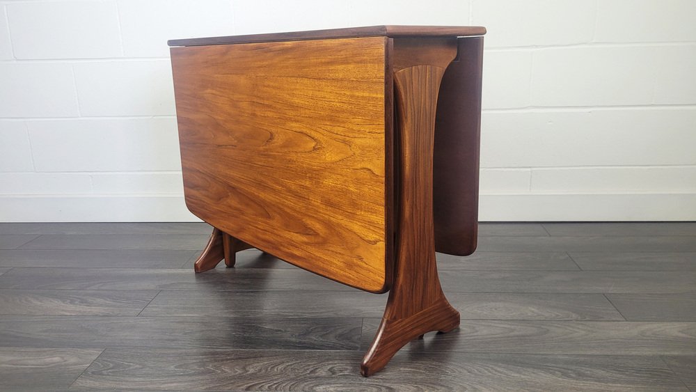 Gateleg Dining Table attributed to E Gomme for G-Plan, 1960s for sale ...