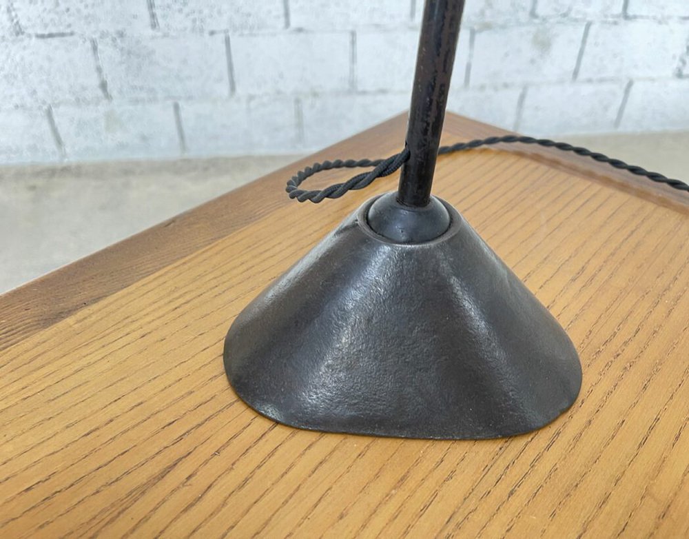 Gras Lap Model 205 Lamp, 1930s for sale at Pamono