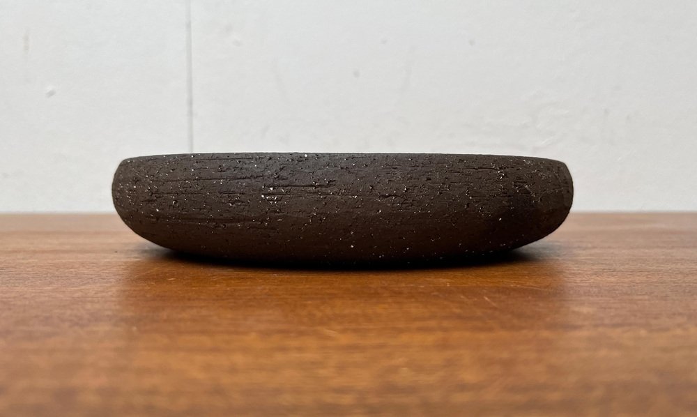 Mid-Century Danish Studio Pottery Bowl from Lehmann Pottery, 1960s for ...