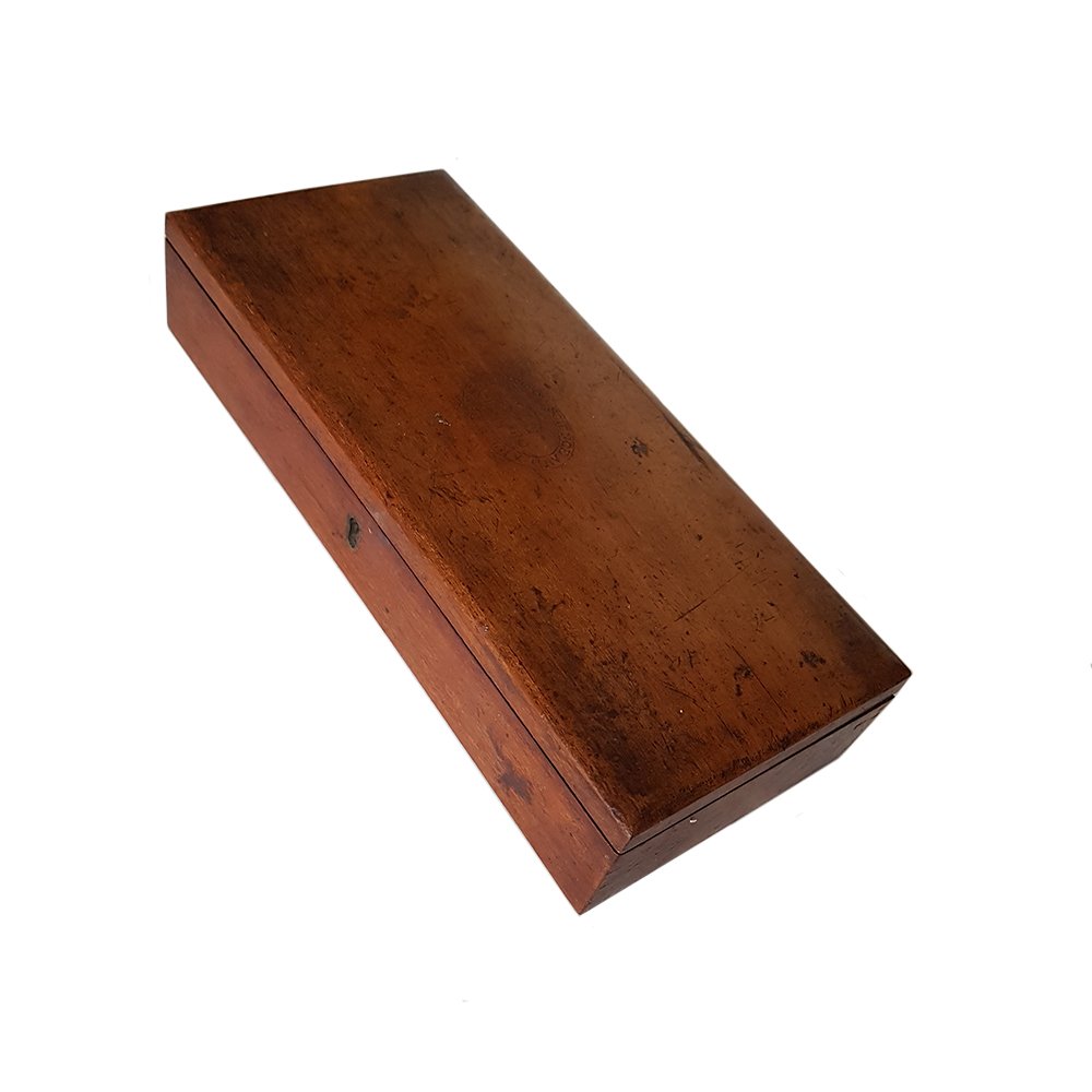 Scatola per acquerelli di George Rowney & Co., XIX secolo in vendita su ...