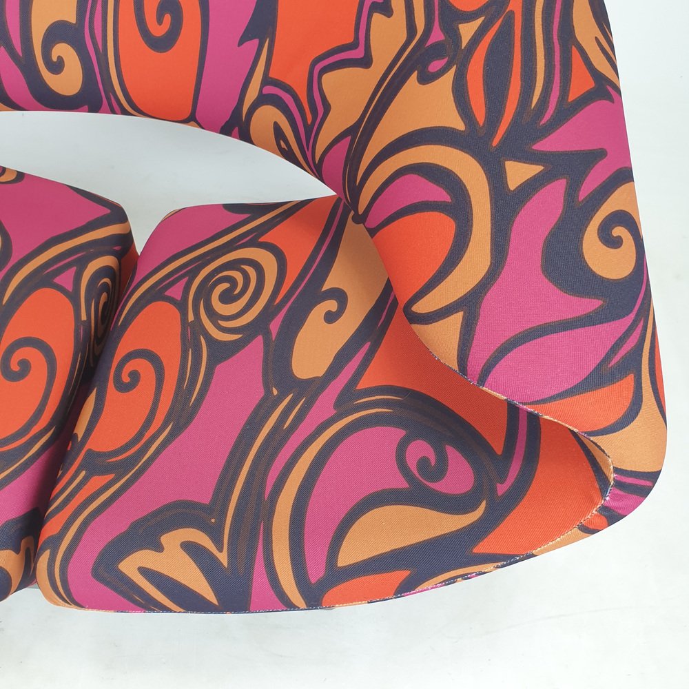 Ribbon Chair by Pierre Paulin for Artifort, 2000s for sale at Pamono