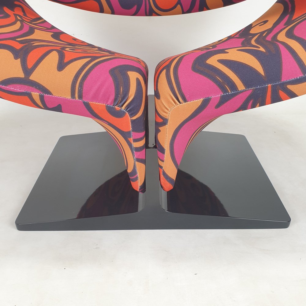 Ribbon Chair by Pierre Paulin for Artifort, 2000s for sale at Pamono