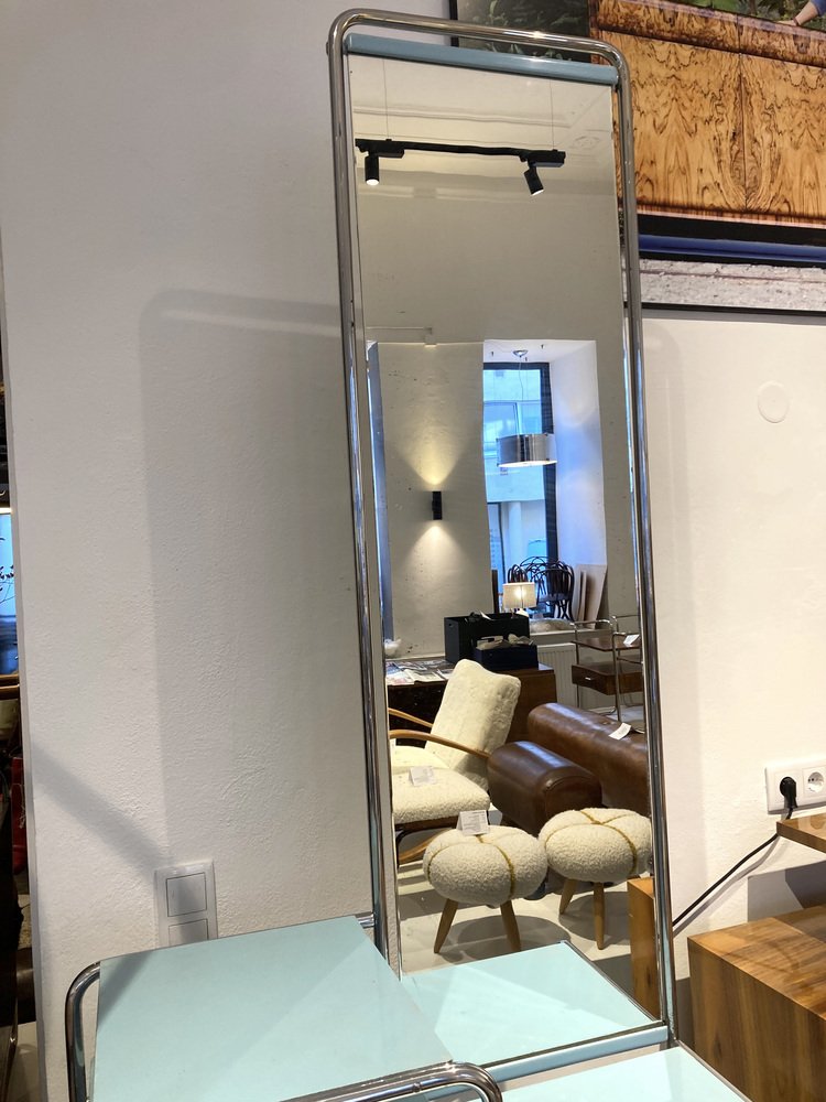 Bauhaus Dressing Table, Czech Republic, 1930s for sale at Pamono