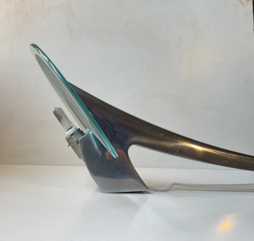 Taller Uno Alien Wall Lamp by Joan Auge, 1990s for sale at Pamono