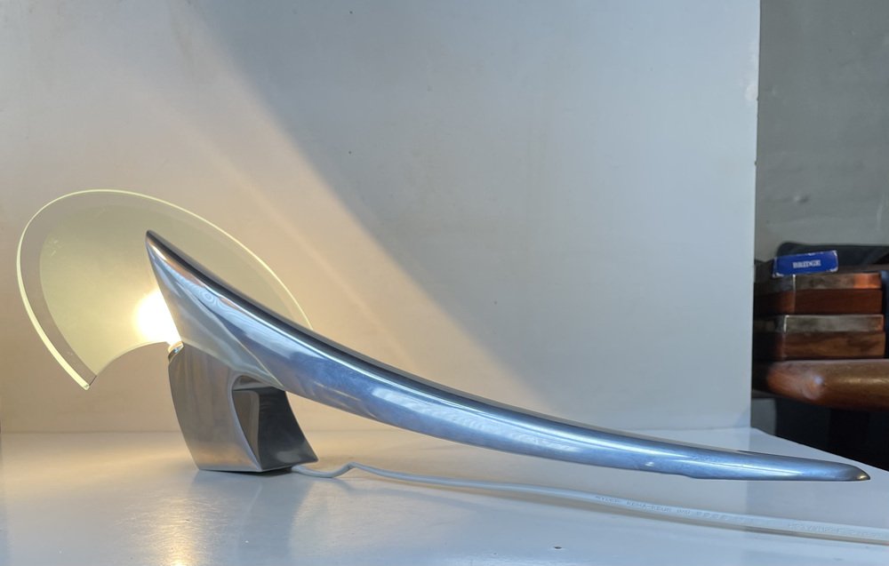 Taller Uno Alien Wall Lamp by Joan Auge, 1990s for sale at Pamono