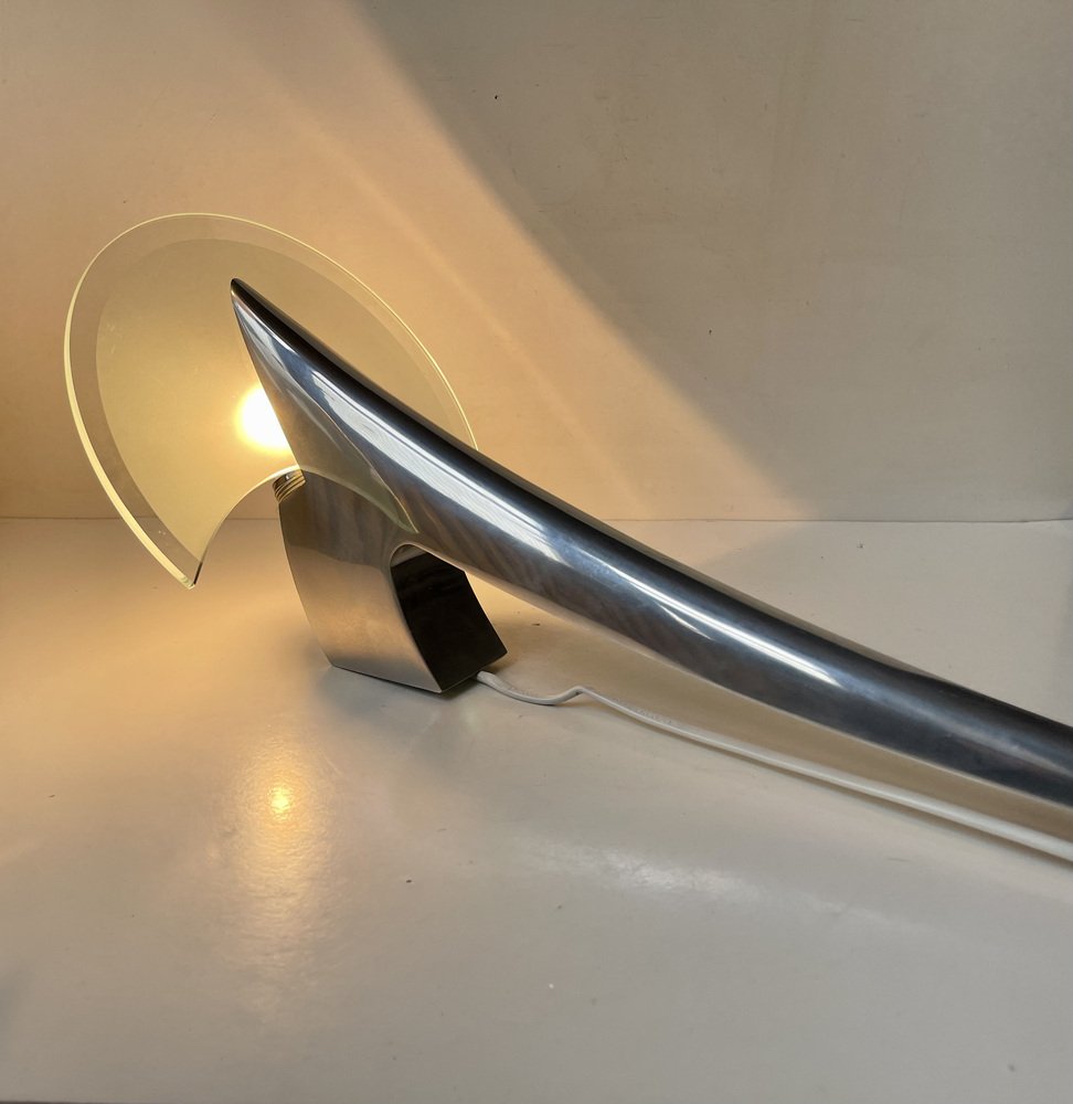 Taller Uno Alien Wall Lamp by Joan Auge, 1990s for sale at Pamono