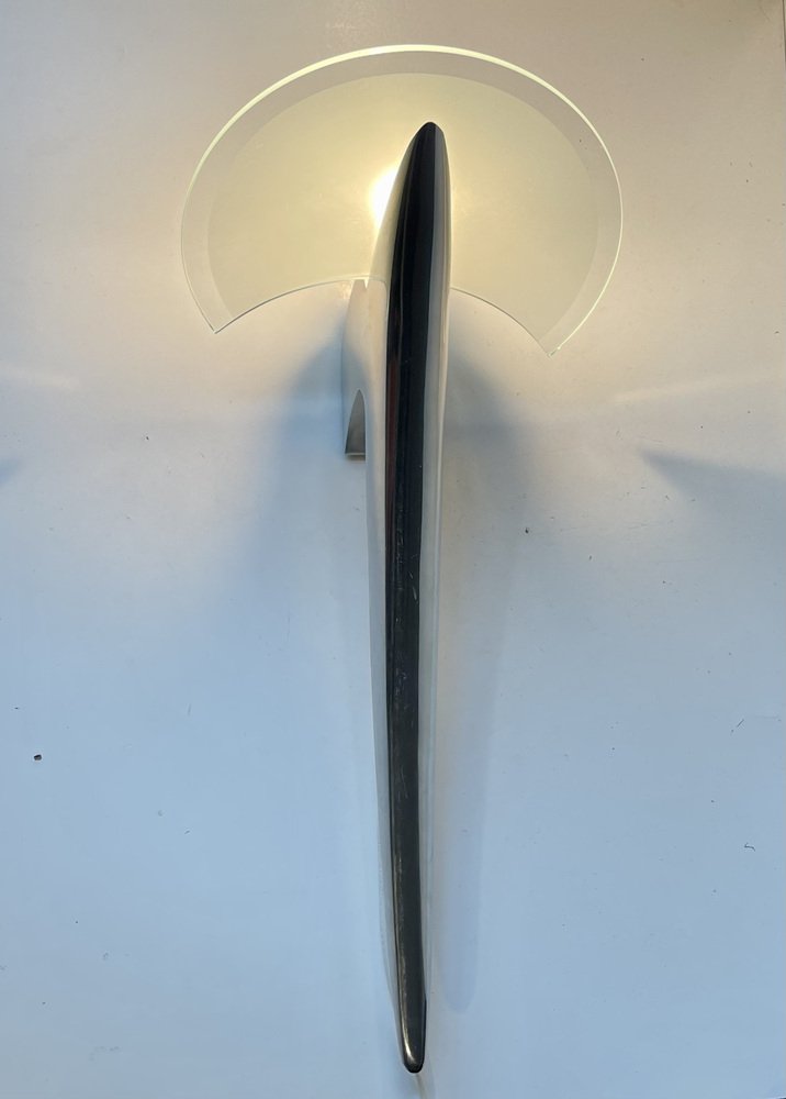 Taller Uno Alien Wall Lamp by Joan Auge, 1990s for sale at Pamono