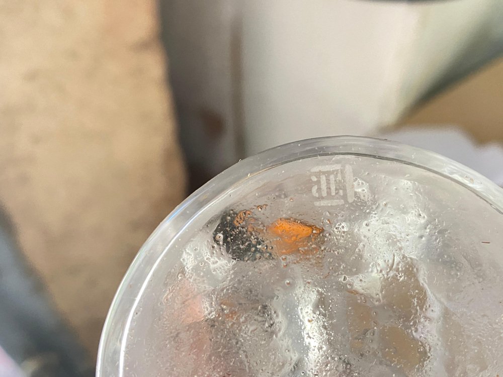 Pitcher and Glasses in Art Glass by Claus Josef Riedel for Riedel ...