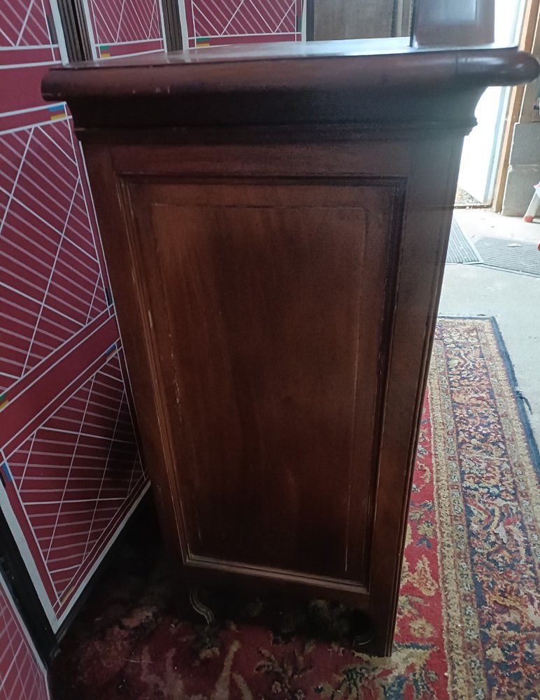 Small Classic Storage Unit, 1930s for sale at Pamono