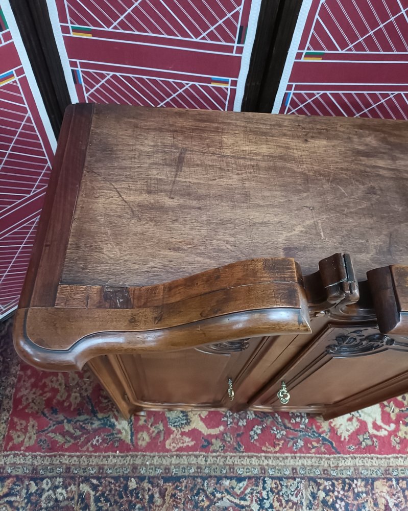 Small Classic Storage Unit, 1930s for sale at Pamono