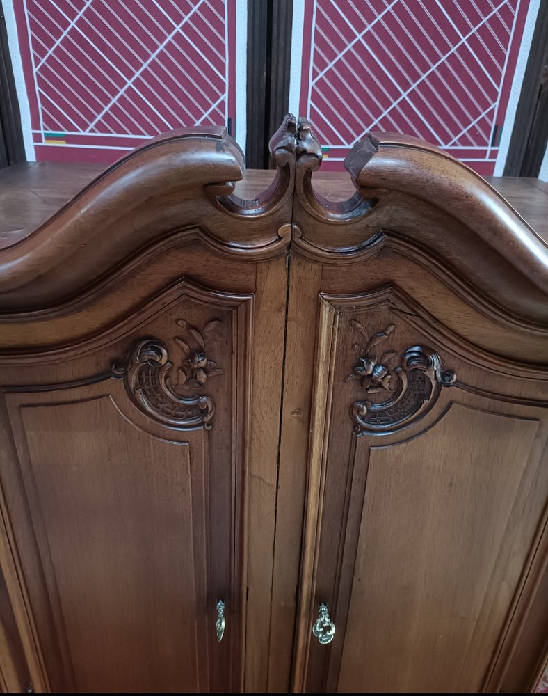 Small Classic Storage Unit, 1930s for sale at Pamono