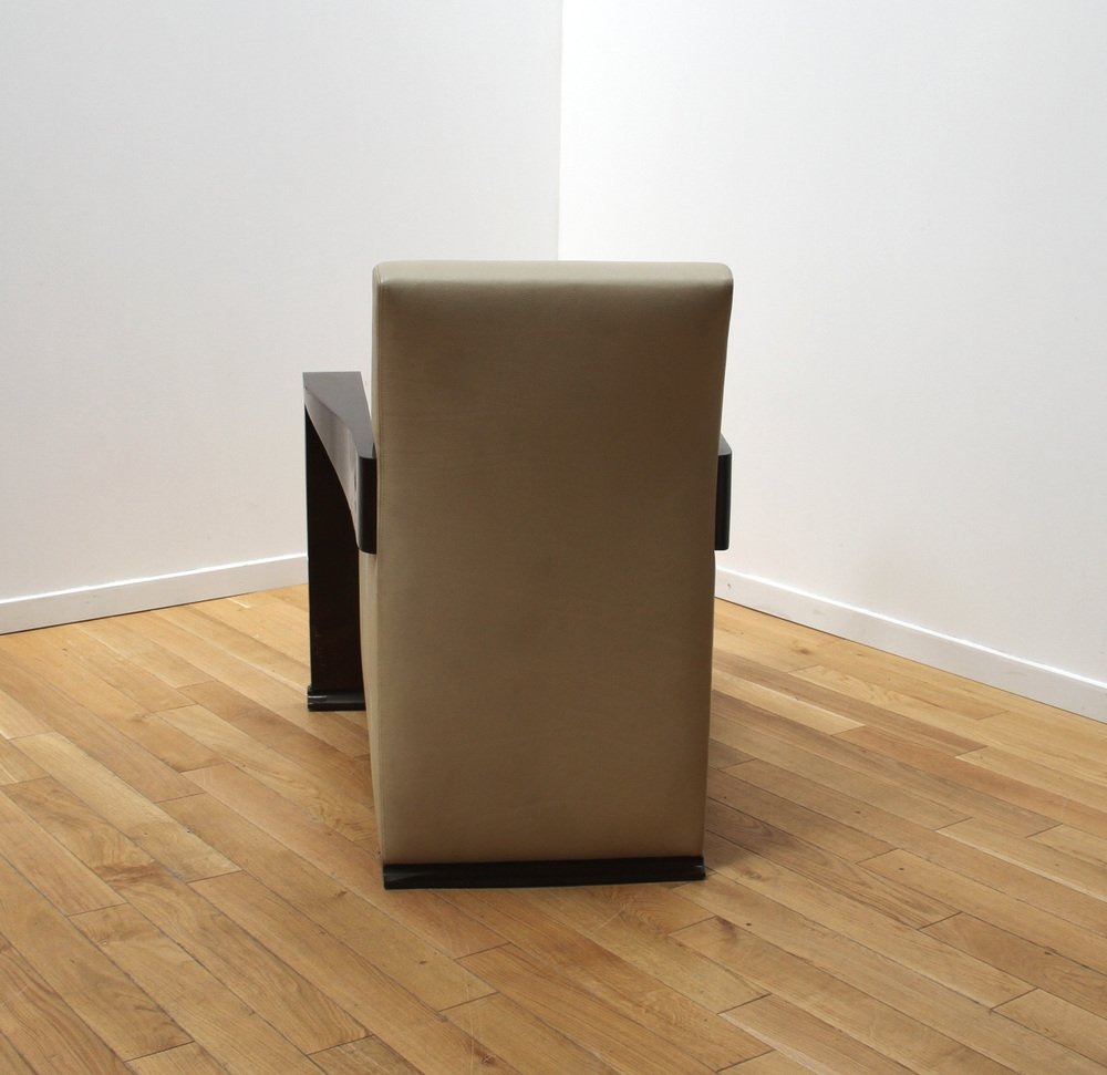 Ying Chair from Hugues Chevalier, 1990s for sale at Pamono