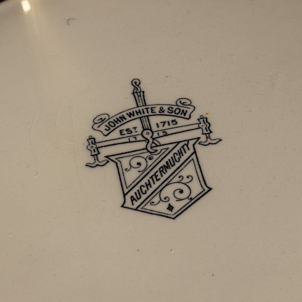 19th Century Victorian Weighing Scales by J White & Son., 1880s for ...