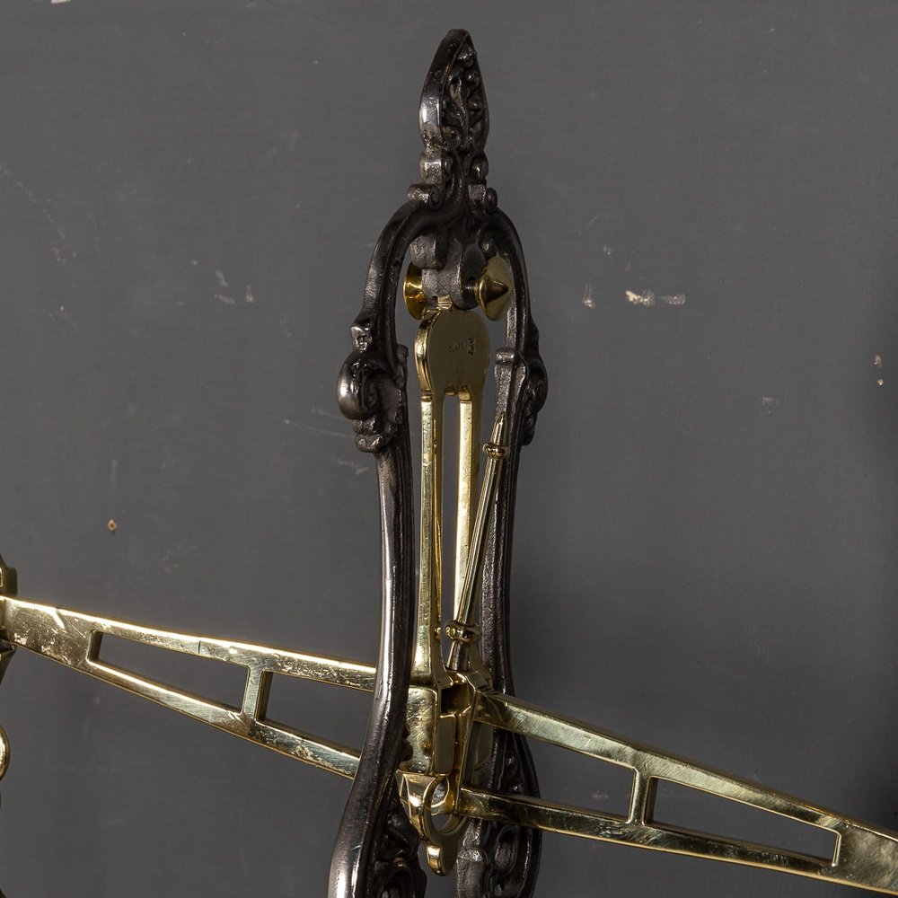 19th Century Victorian Weighing Scales by J White & Son., 1880s for ...